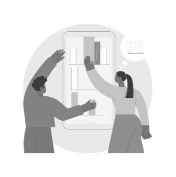 My Wishlist | Pustaka